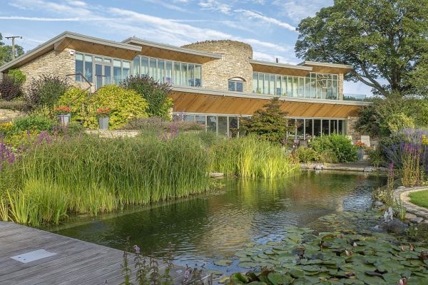 Biotop - Biotop Referenties - Voorbeeld Projecten | Succesverhalen